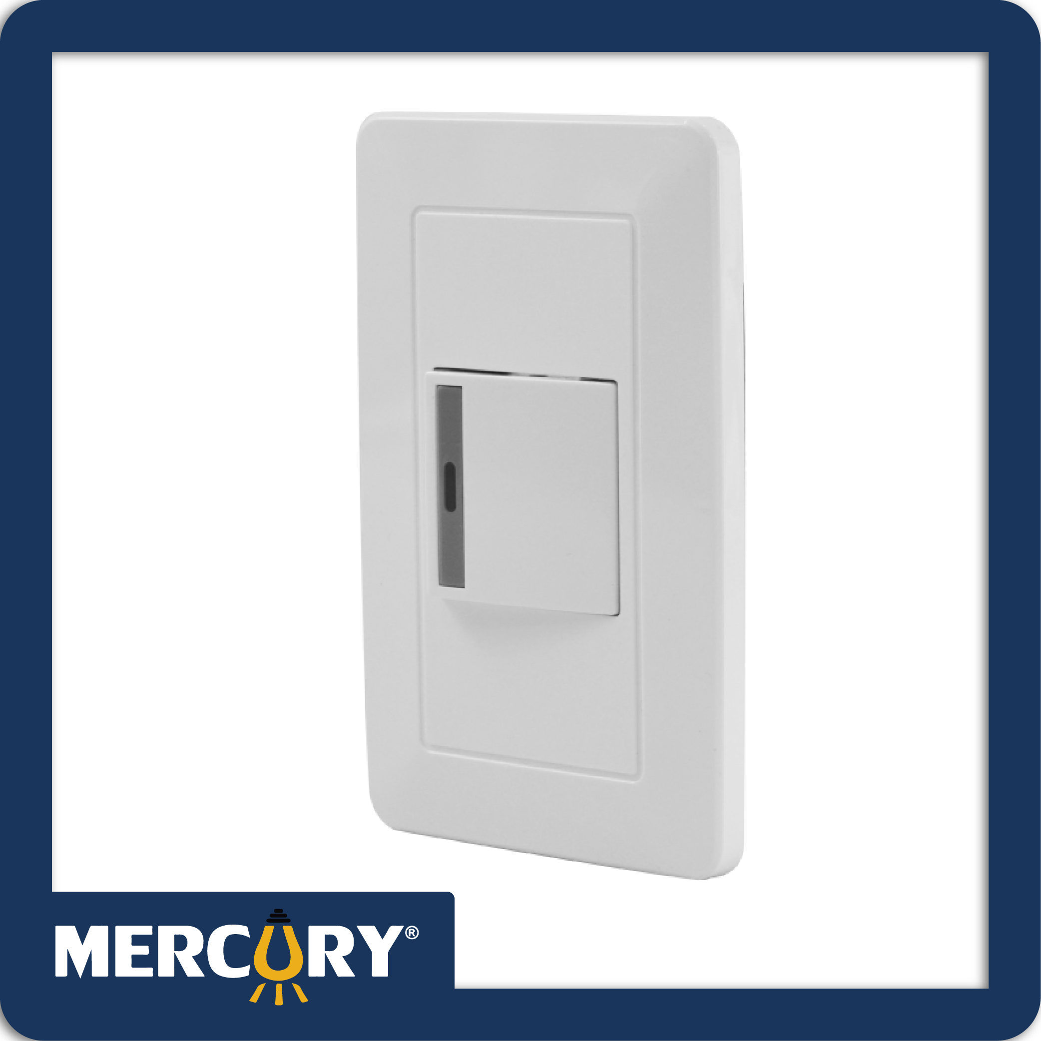 INTERRUPTOR SENCILLO